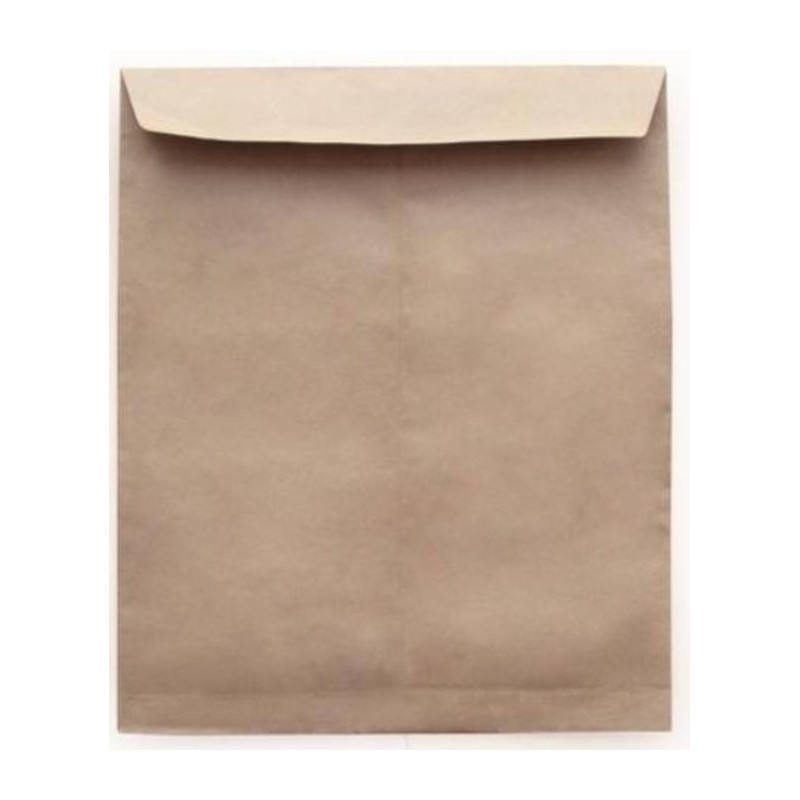A4 Size 12 X 10 Brown Envelope Cover Thick 50 Envelopes 